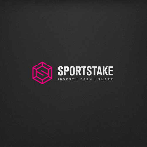 Designs | Logo design for SportStake: innovative company in the sports ...