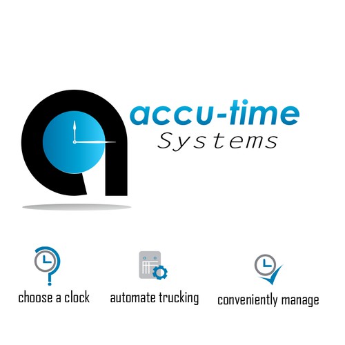 Time and Attendance Icons | Icon or button contest