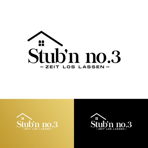 Designs | Logo für einen neuen Showroom in altem Bauernhaus | Logo ...