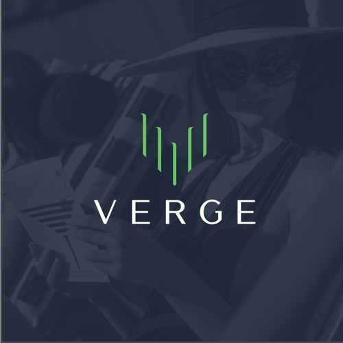 Designs | Verge St. George | Logo design contest