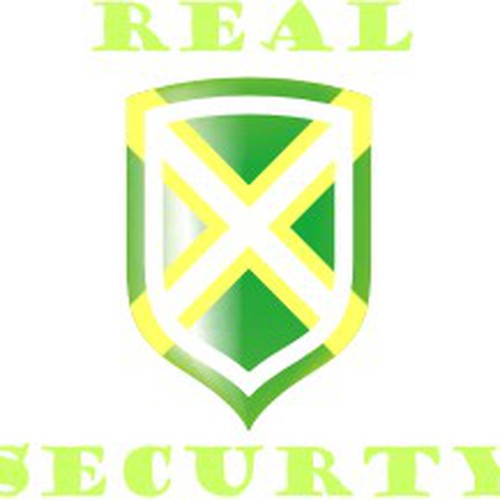 $150 Logo Design : Real Security | Logo design contest
