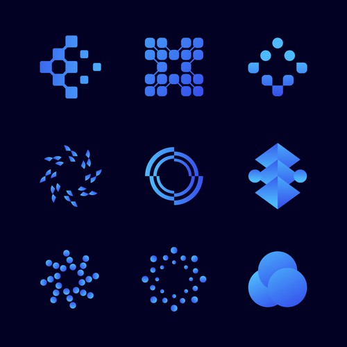 Designs | Logo for development Apps company | Logo design contest