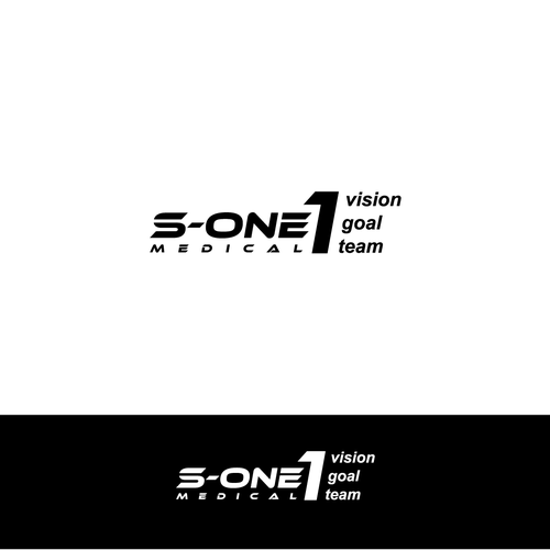SOne logo update | Logo design contest