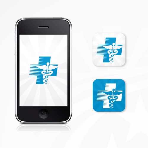 Medical App Logo