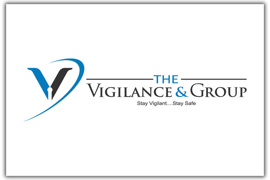 Stay Safe...Stay Vigilant Logo Design | Logo design contest