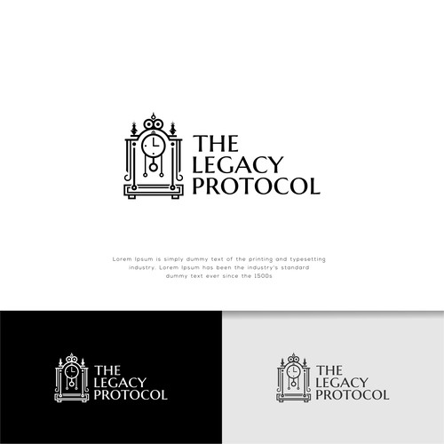 Designs | We need a simple, bold, luxurious logo that makes a statement ...