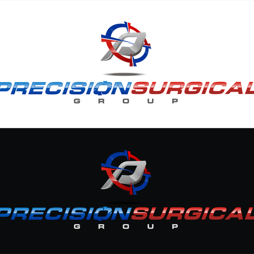 New logo wanted for Precision Surgical Group | Logo design contest