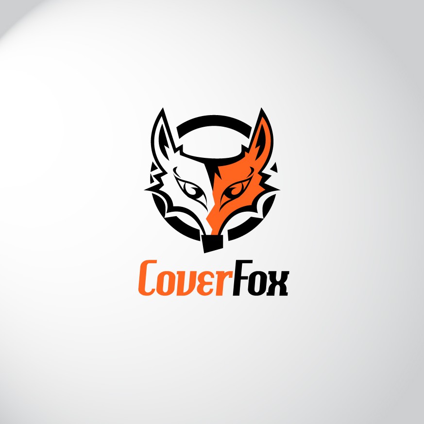 Fox Logos - Free Fox Logo Ideas, Design & Templates