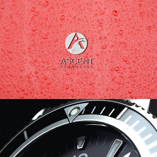 Designs | Design a new brand identity for Ascent Financial. | Logo ...