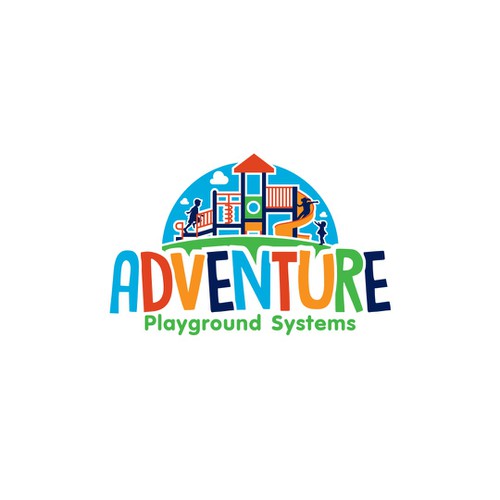 Children's Playground and Park Manufacturer seeks amazing designers to ...