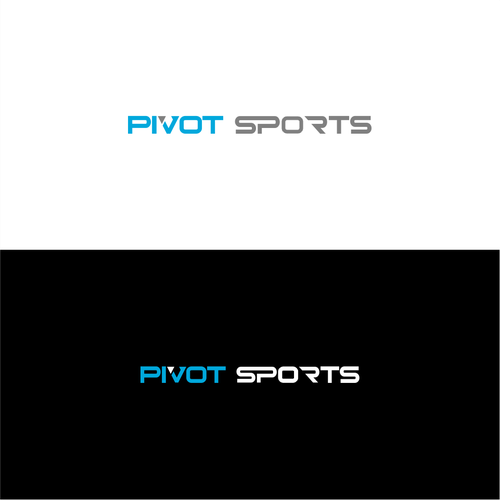 Pivot Sports needs a logo - tech/sports design | Logo design contest
