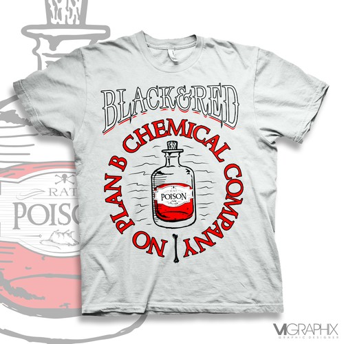 Motorcycle Club Support Shirts | T-shirt contest