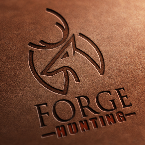 Hunting Company Logo