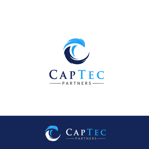 Create a logo for a disruptive, tech-driven investment company | Logo ...