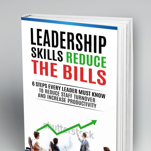 Designs | Design the cover of a Leadership Book, by Lisa Wiking ...