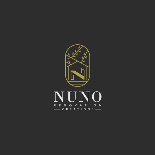 Designs | Renovations, transforming houses into dream homes! | Logo ...