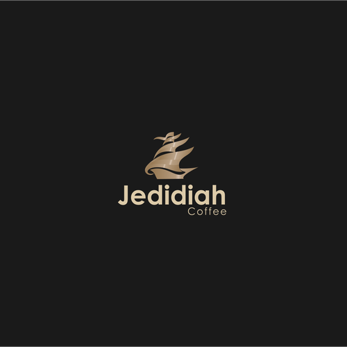 Jedidiah Logo Jedidiah A.A. Martin | Camp Here And There Wiki | Fandom