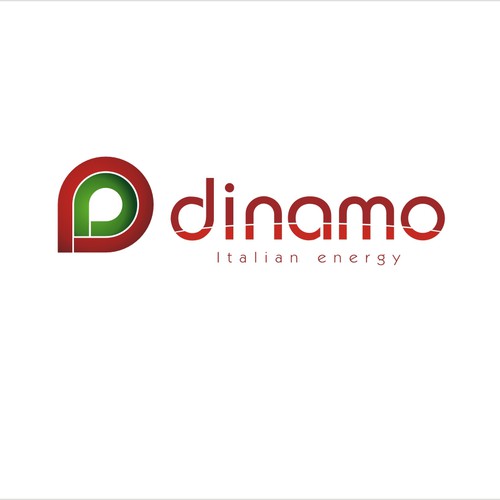 logo for Dinamo | Logo Design Wettbewerb