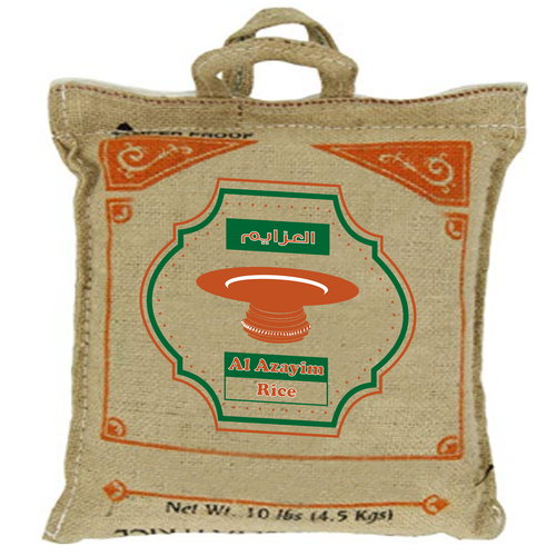 Logo for Rice Company | Logo design contest