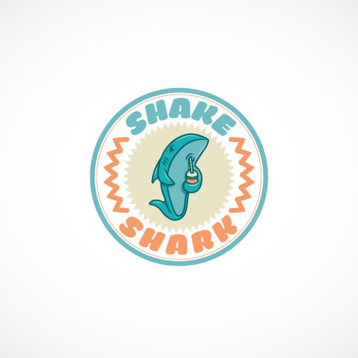 Shake Logos - Free Shake Logo Ideas, Design & Templates