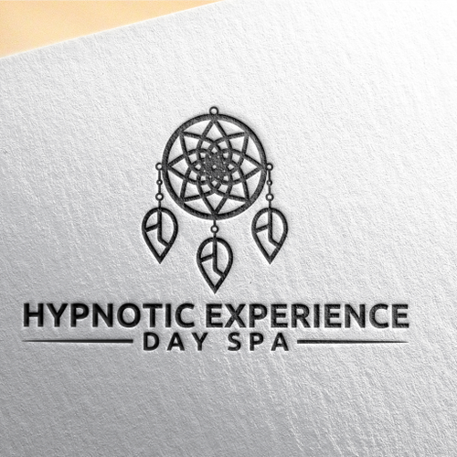 Create a modern hypnotic dream-catcher logo! | Logo design contest