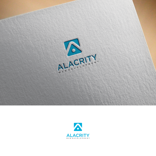 Alacrity Logo