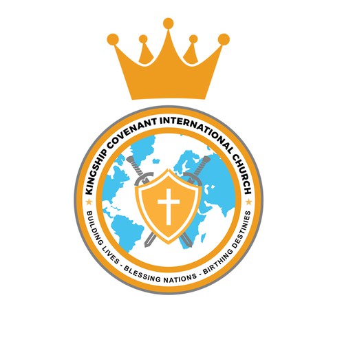 KCIC Wins 2018 | Logo design contest