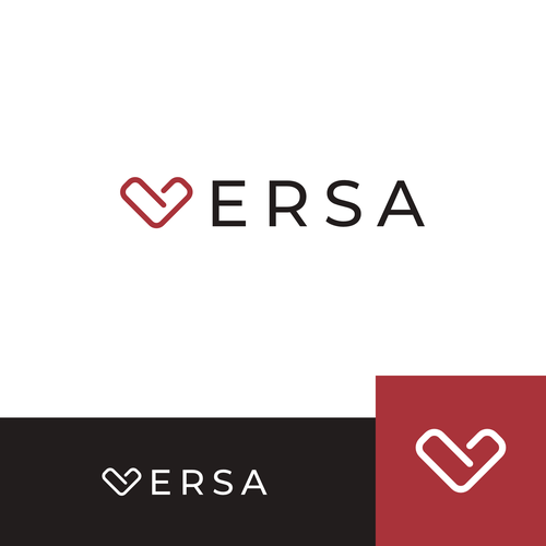 Designs | Versa Vascular Logo | Logo & brand identity pack contest