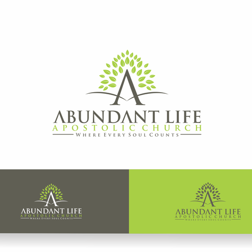 Abundant Life Logo