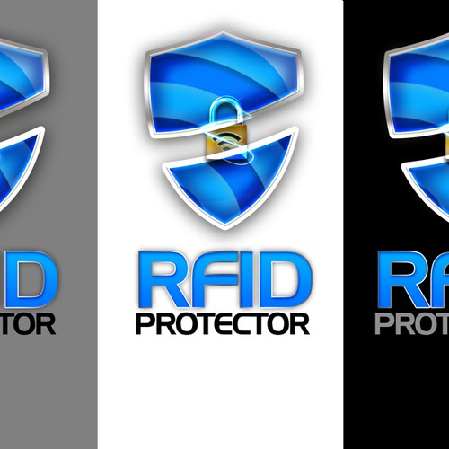 Protect me against identity theft! | Logo design contest