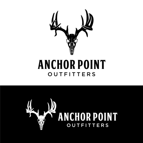 Designs | Vintage hunting logo to appeal to bow hunters of all ...