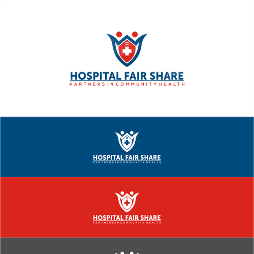 Washington Poison Center's Fair Share campaign logo | Logo design contest