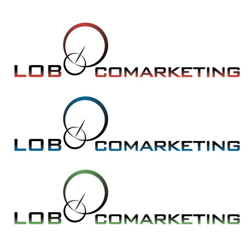 Help Lob Co-Marketing with a new logo | Logo design contest