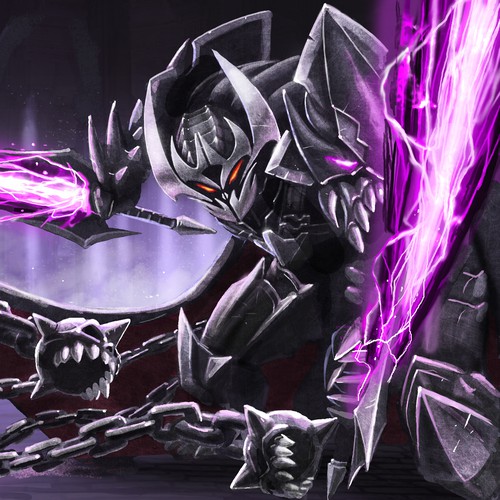 Designs | *Guaranteed Prize* Create a 3D-based character for Shadow ...