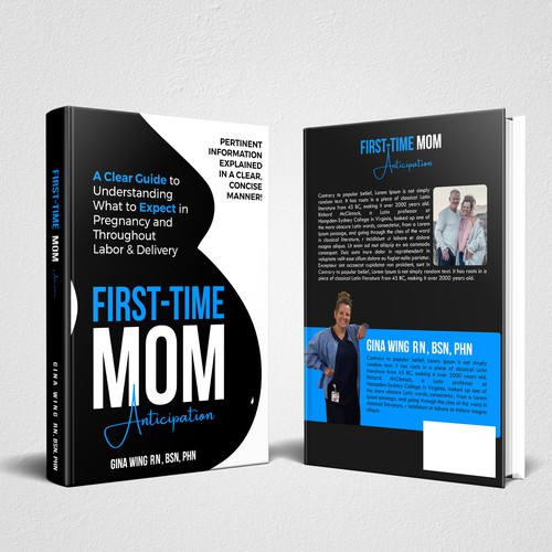 Designs | Stand Alone AWESOME Design needed for Pregnancy and Delivery ...