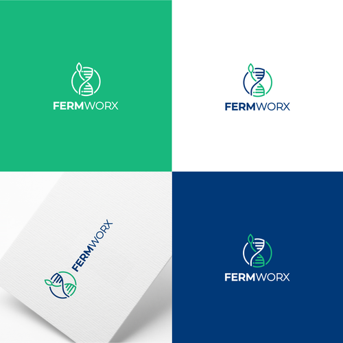 Designs | Rebrand one of the US's largest, sustainable fermentation ...