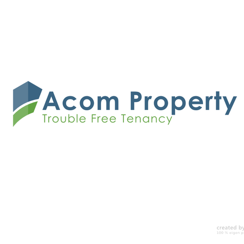 Create the next logo for ACOM Property | Logo design contest