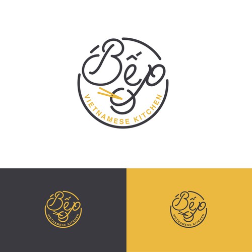 Designs | Seeking for Logo that represents Modern Pho Restaurant that ...