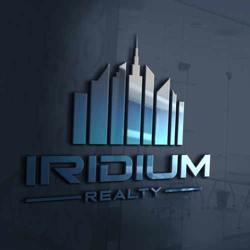 Iridium Logo