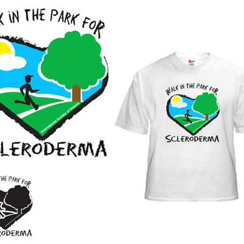 Logo needed for Non-Profit Charity Walk | Logo design contest