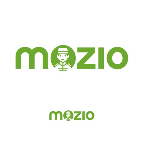 Mozio needs a new logo | Logo design contest