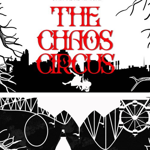Designs | Design a cover for upcoming YA horror-lite novel! | Book ...