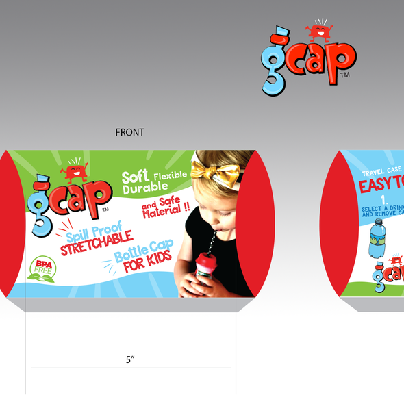 Fun Label Ideas - 123+ Best Fun Label Designs In 2022 | 99designs