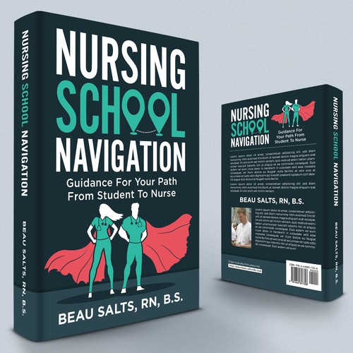 Education Cover Design