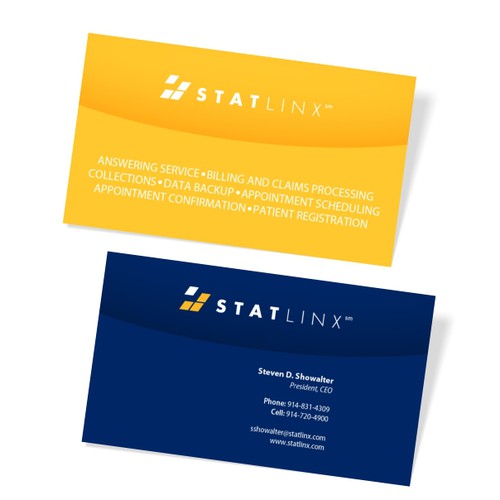 Be our Rock-Star designer! | Stationery contest