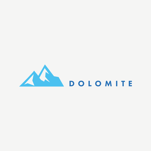 Dolomite Logo