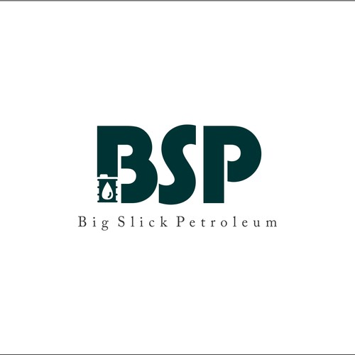 BIG SLICK PETROLEUM, LLC. Logo Design Contest! | Logo & business card ...