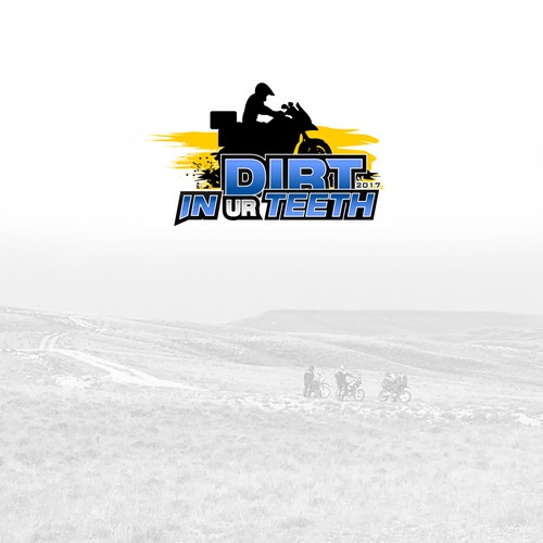 Designs | Motorcycle Logo for an Annual Adventure Riding Trip | Logo ...