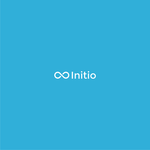 Design a new logo for AI chemistry startup company Initio | Logo design ...