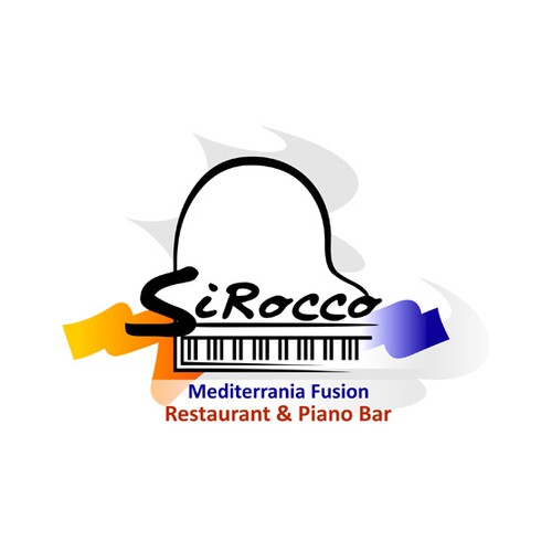 logo for Sirocco | Concours: Création de logo